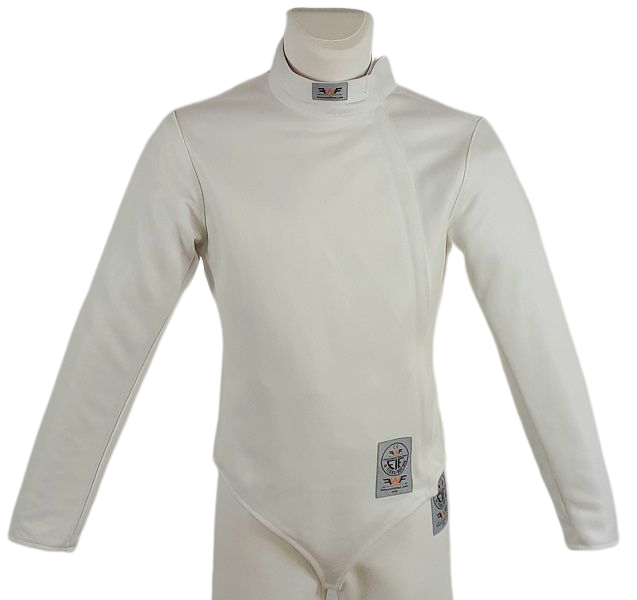 Men's Fencing Uniforms – German Fencing Gear