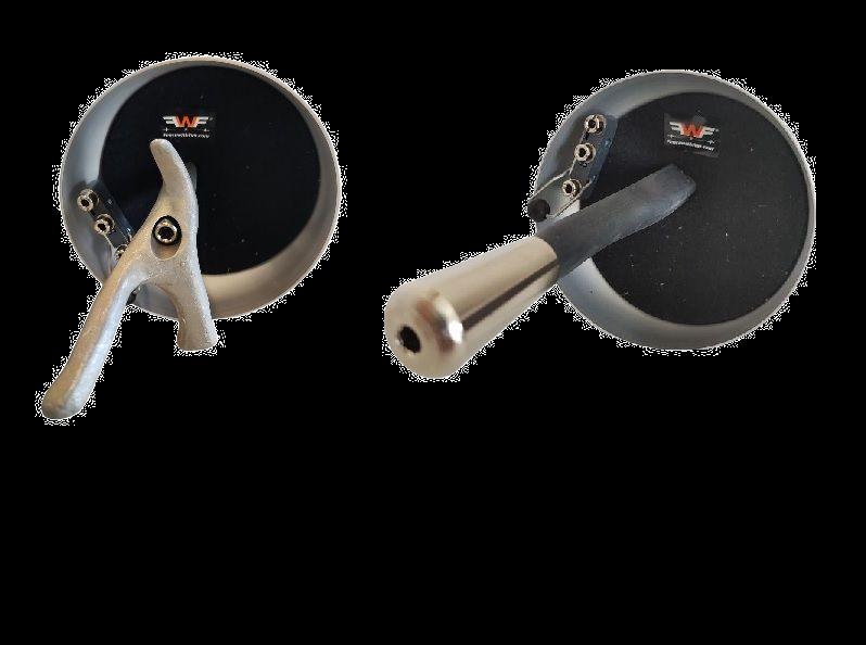 Epee Parts & Complete Weapons – German Fencing Gear