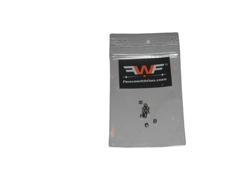 Epee Tip Screw FWF (10 piece) – German Fencing Gear