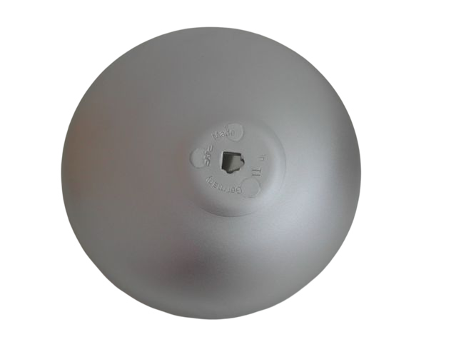 Epee Bell Guard FWF Titanium "Ultra Light" 1.0mm – German Fencing Gear